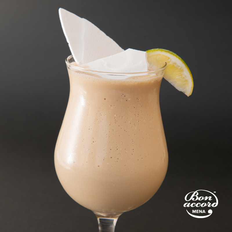 Lemon Meringue Frappe – rawbeveragetrading