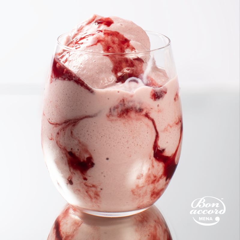 Summer Berry Fruit Smoothie – rawbeveragetrading